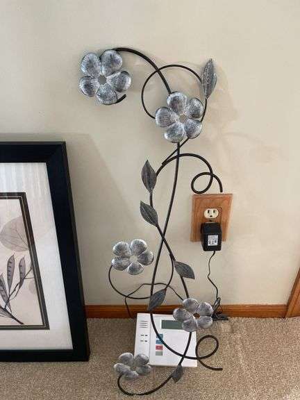 Home decor - Auction Ohio