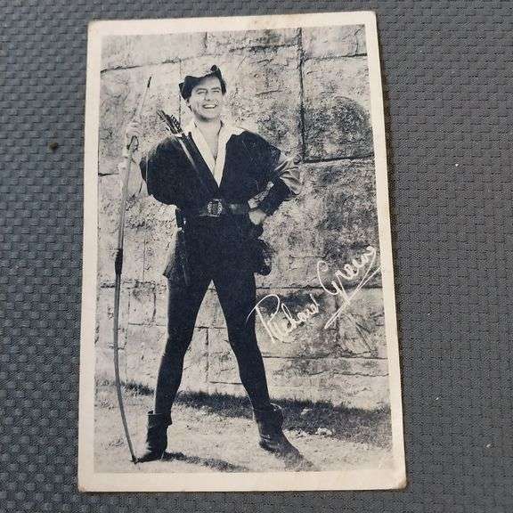Richard Greene - Auction Ohio