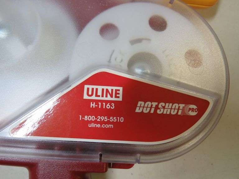 Label Guns - Auction Ohio