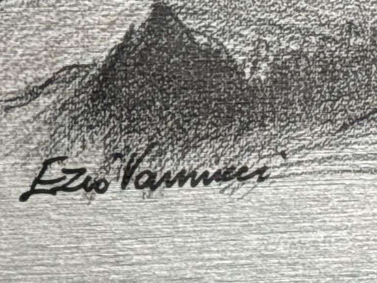 Three Signed Prints - Auction Ohio