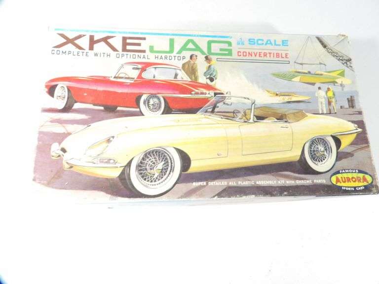 Models - Auction Ohio
