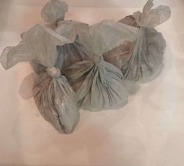 Pottery Glaze Powder - Auction Ohio