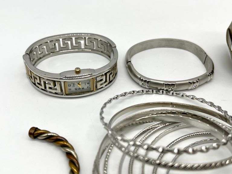 Jewelry - Bracelets - Auction Ohio