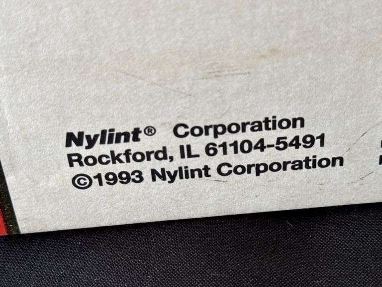 Hess, Sunoco & Nylint Vehicles - Auction Ohio