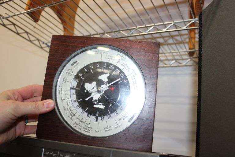 Misc. Electronics - Auction Ohio