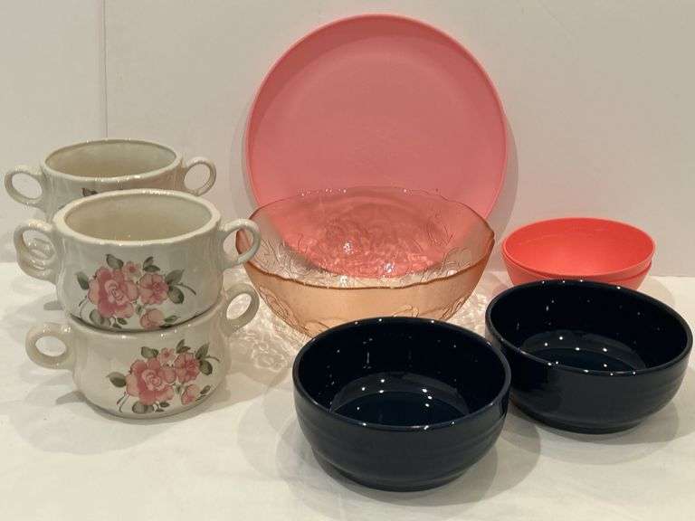 Misc Kitchen - Auction Ohio