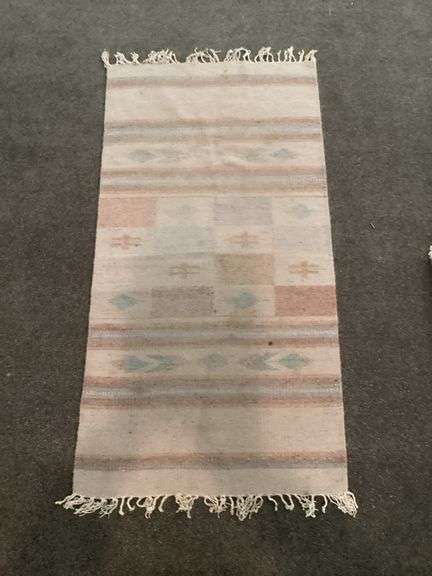 Aztec Textiles - Auction Ohio