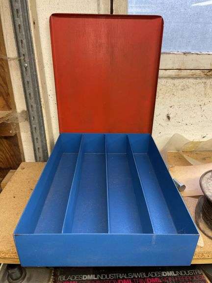 Assorted tools - Auction Ohio