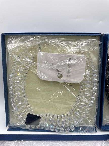 Jewelry - Necklaces & Earrings - Auction Ohio