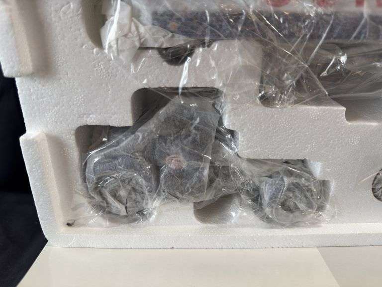 1960 Mack Tanker - Auction Ohio