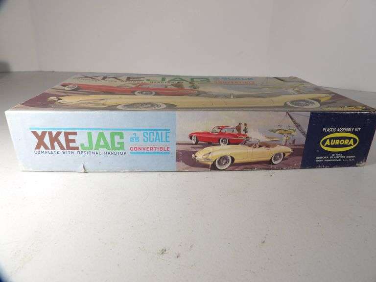 Models - Auction Ohio