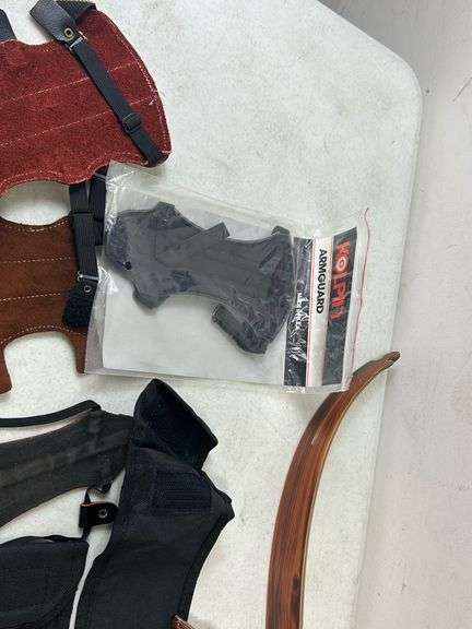 Archery Lot - Auction Ohio