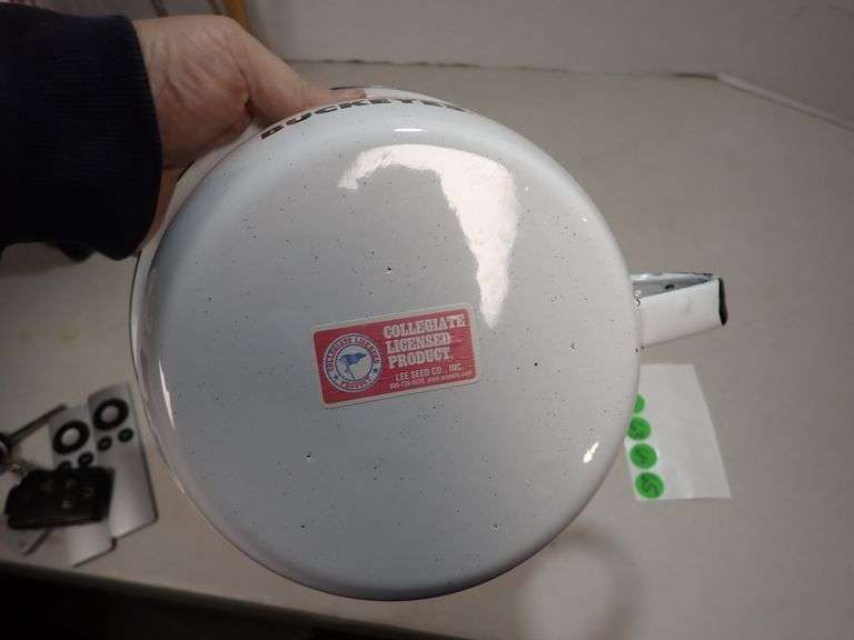 OHIO STATE BUCKEYES LOT - Auction Ohio