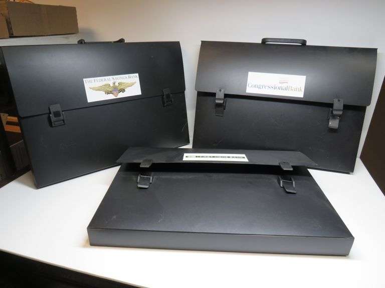 Portfolio Cases - Auction Ohio