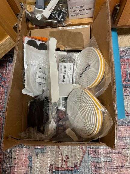 Household Items - Auction Ohio