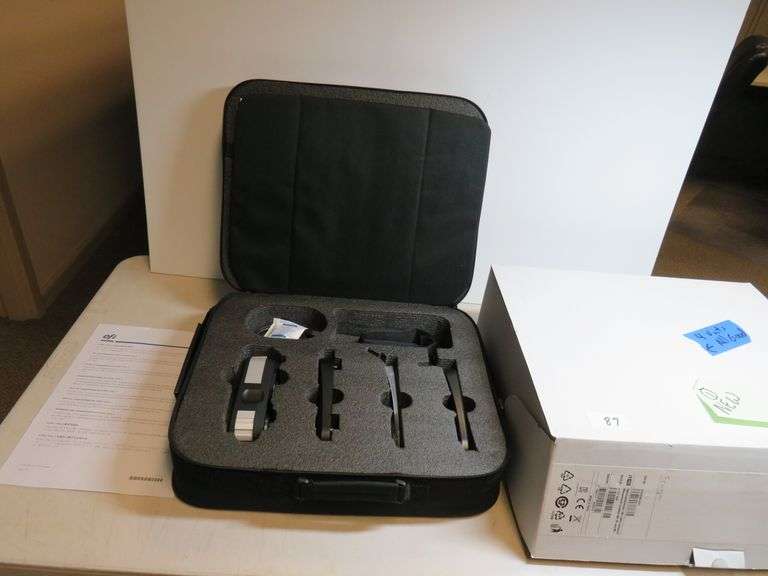 Spectro Photo Meter - Auction Ohio