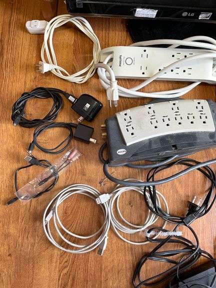 Misc. Electronics, Monitor and PC - Auction Ohio