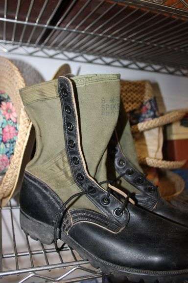 Misc. Hats & Outdoor Items - Auction Ohio