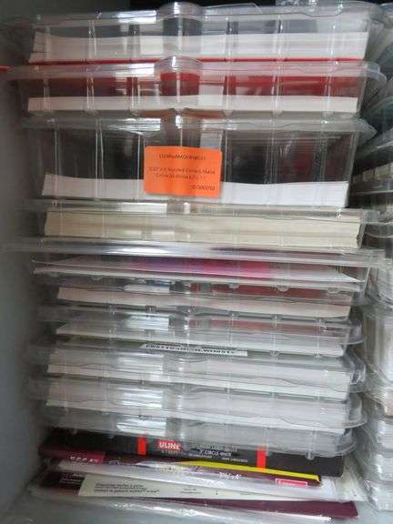 Mailing Labels - Auction Ohio