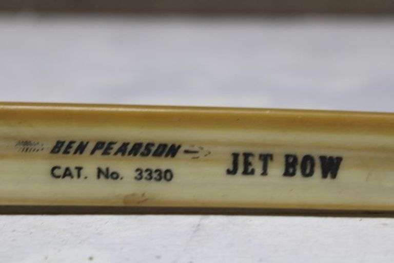 Bats/Bow & Arrows/More - Auction Ohio