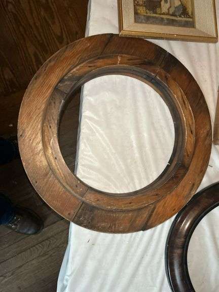 Frames - Auction Ohio