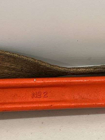 Misc. Tools - Auction Ohio
