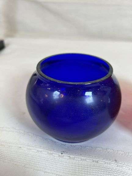 Lantern Globes - Auction Ohio