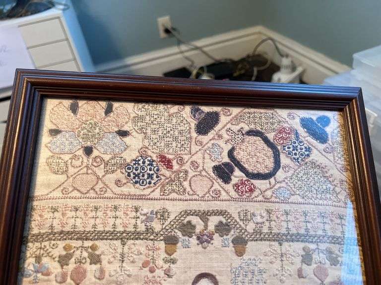 Sampler - Auction Ohio
