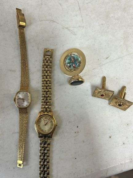 Jewelry Collection - Auction Ohio