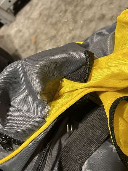 Luggage - Auction Ohio