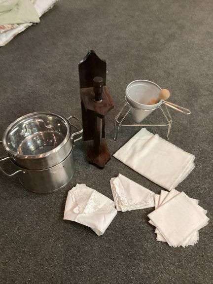 Miscellaneous Kitchenware - Auction Ohio
