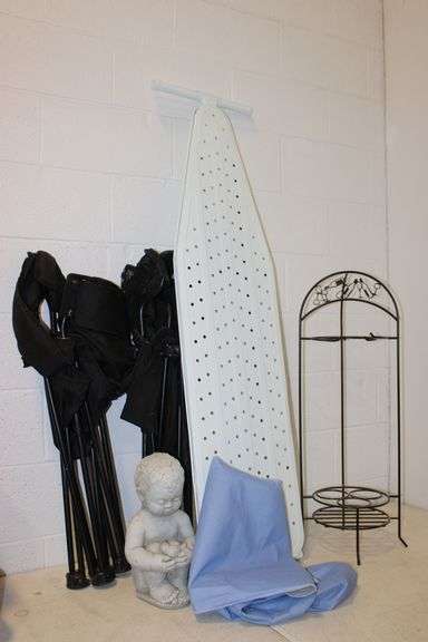 Misc. Household Items - Auction Ohio