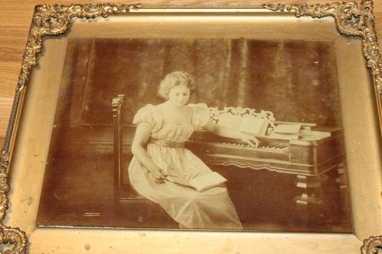 Antique Photo - Auction Ohio
