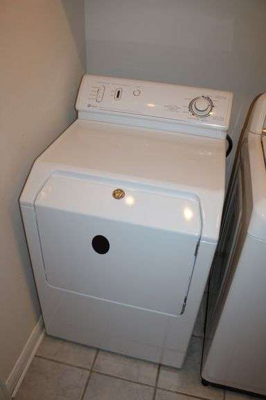 Maytag Atlantis Dryer - Auction Ohio