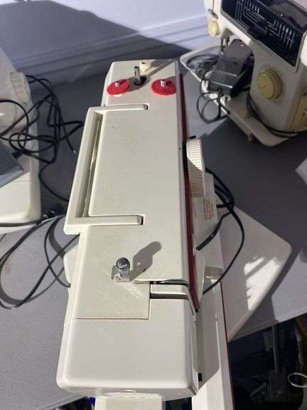 Simplicity easy dial model SL1400 - Auction Ohio