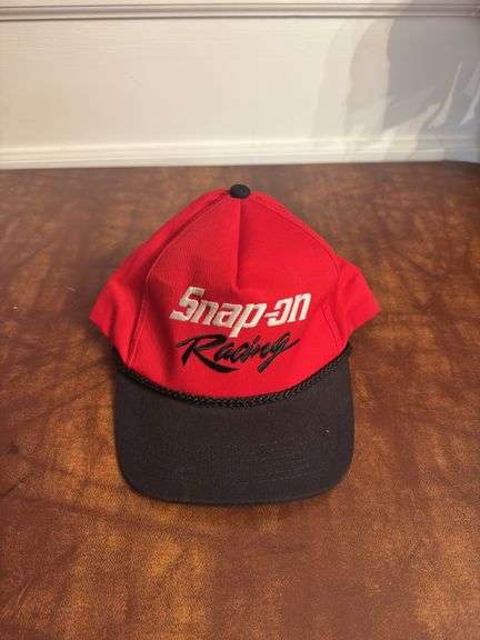 Snap On Racing - Auction Ohio