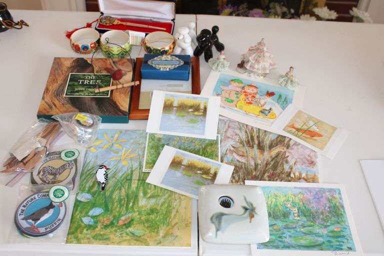 Art Prints & Décor - Auction Ohio