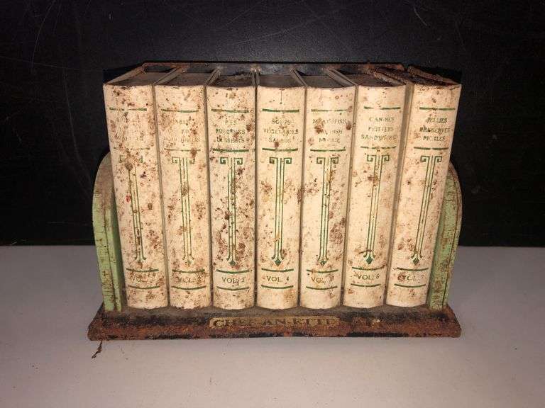 Chef-An-Ette - Auction Ohio