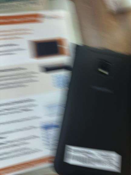 Samsung care, console, mobile hub, and intercoms - Auction Ohio