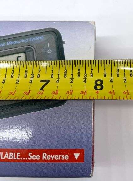 Scale Master II - Plan Measuring System - Auction Ohio