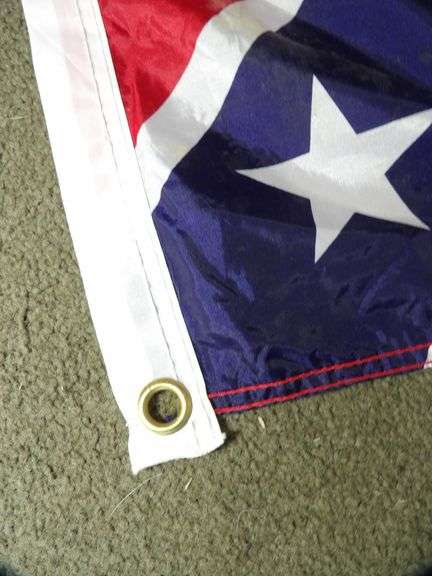 Army Of Northern Virginia Flag - Auction Ohio