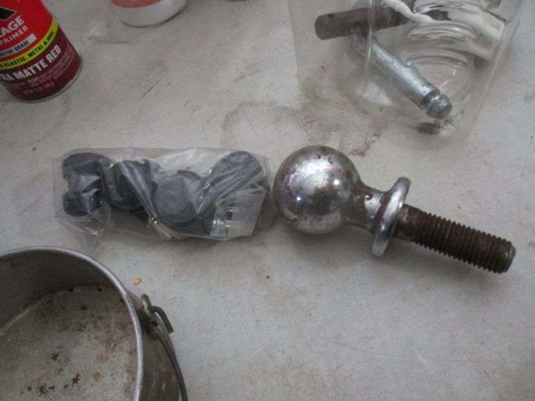 Assorted Items - Auction Ohio