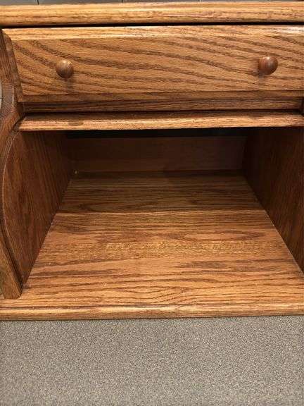 Bread Box - Auction Ohio