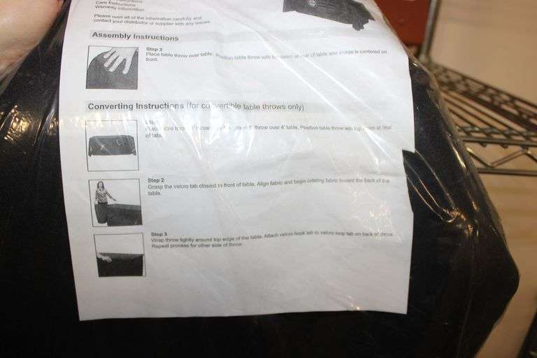 Misc. Hats & Outdoor Items - Auction Ohio