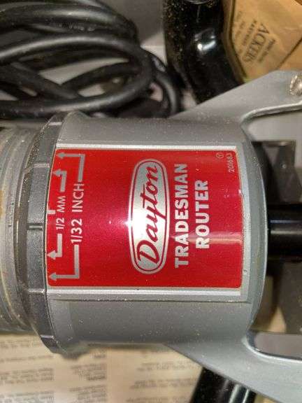 Assorted tools - Auction Ohio