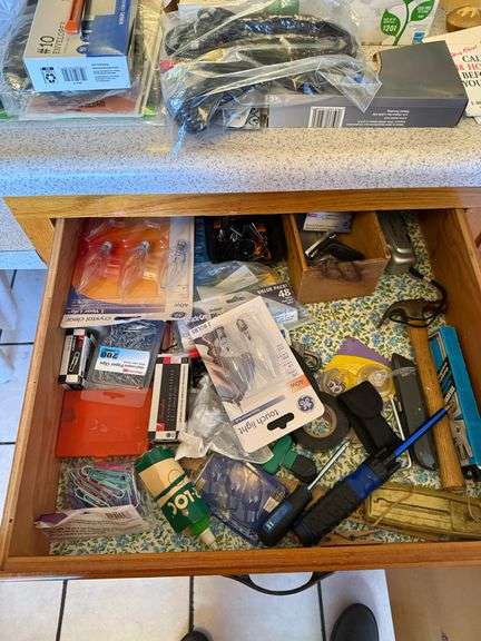 Small Miscellaneous - Auction Ohio