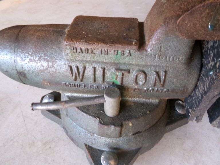 Vice - Auction Ohio