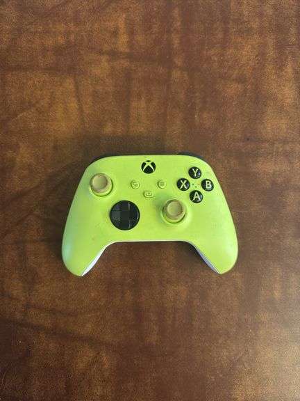Xbox Wireless Controller - Auction Ohio
