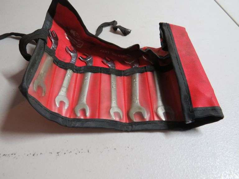 Misc. Tools - Auction Ohio