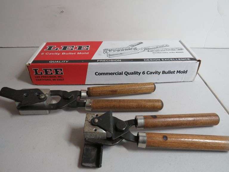 Reloading Supplies - Auction Ohio